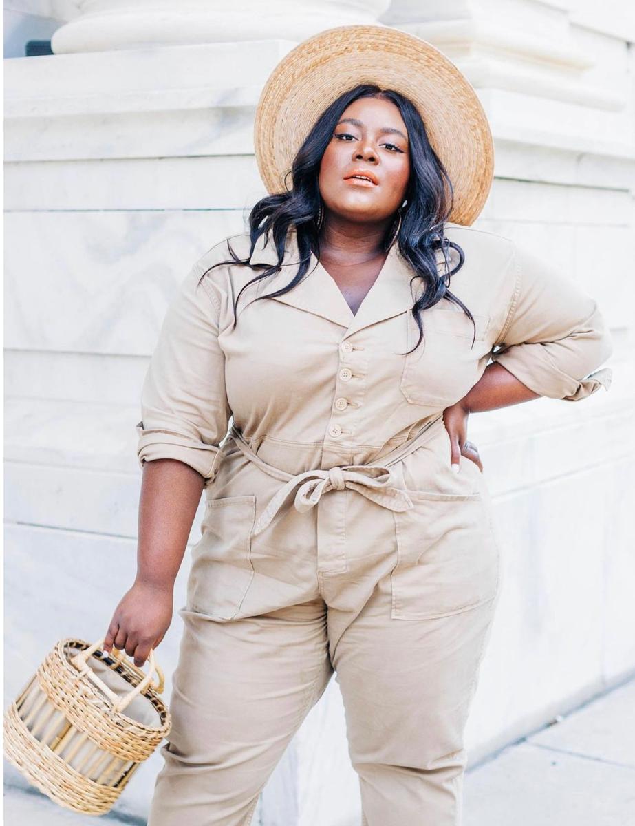 Naturalist Capsule Wardrobe