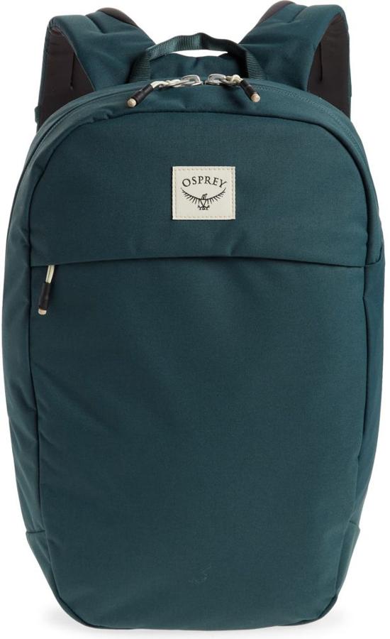 Teal Backpack