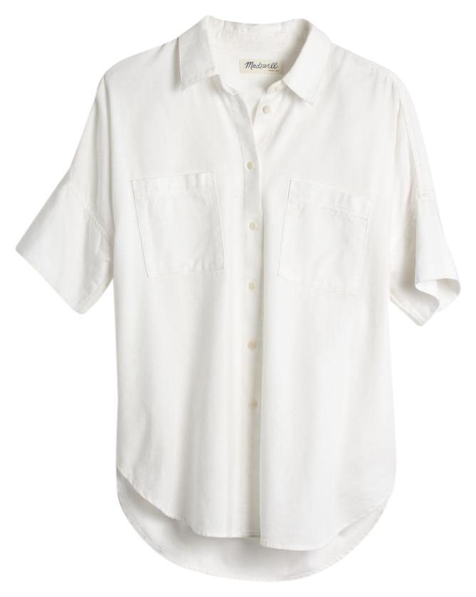 Midtown Modern Capsule Wardrobe