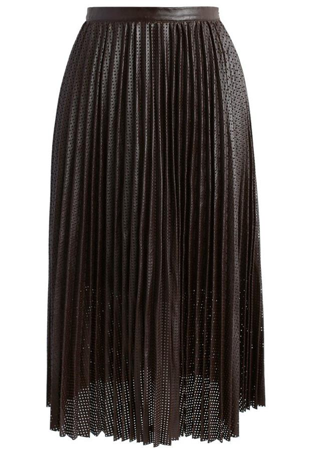 Glam Capsule Wardrobe